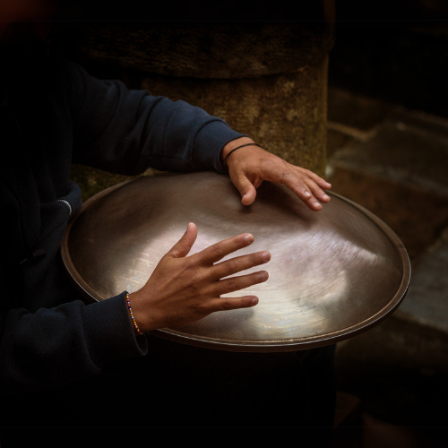 Handpans – Handpan Academy